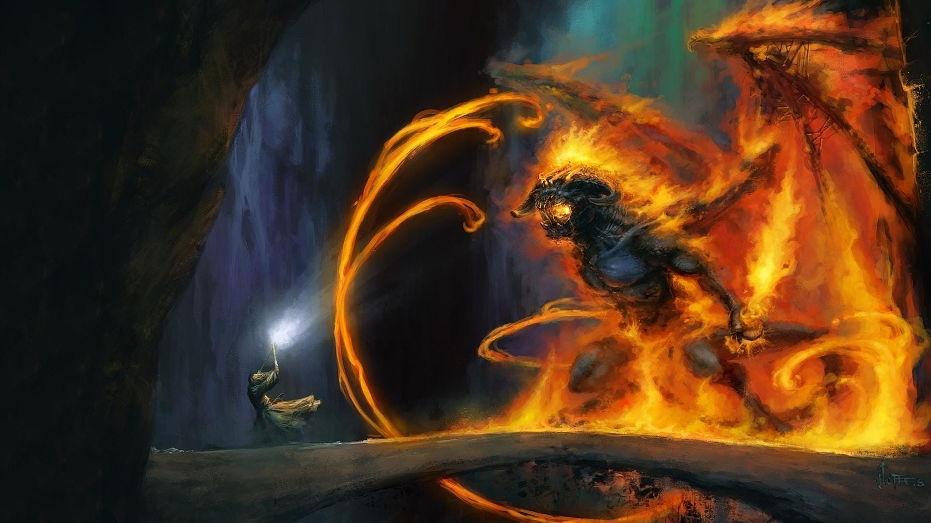 Servants of the Secret Fire - by Amy Mantravadi