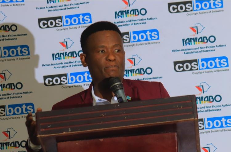 African Authors Honoured at Botswana Book Festival