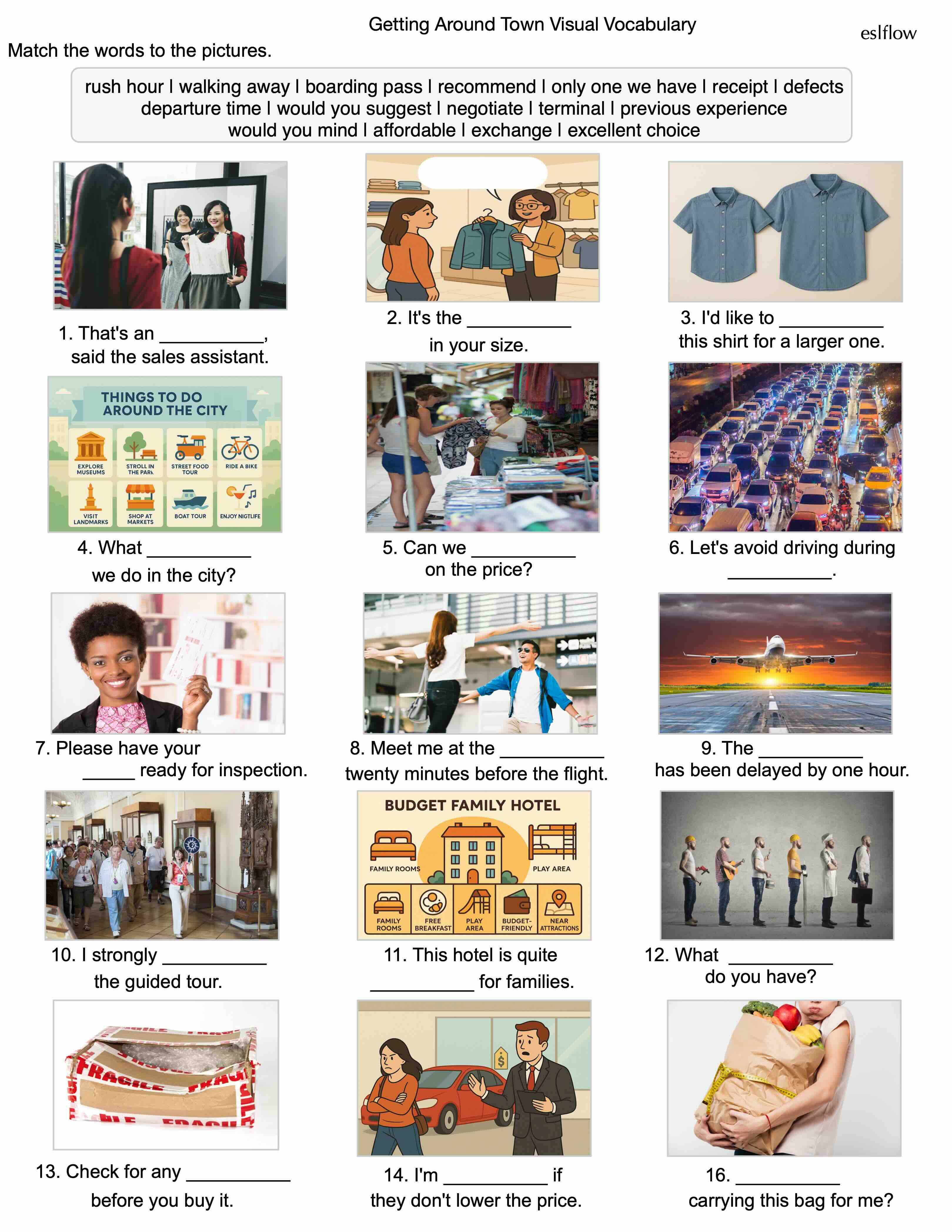Essential English Interaction Skills: Reimagined