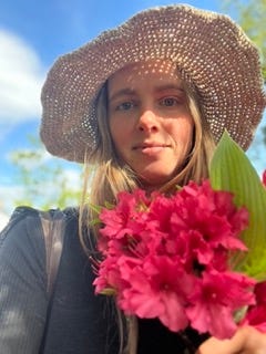 Rachel Johanneck | Substack