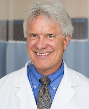 John Rothrock, MD | Substack