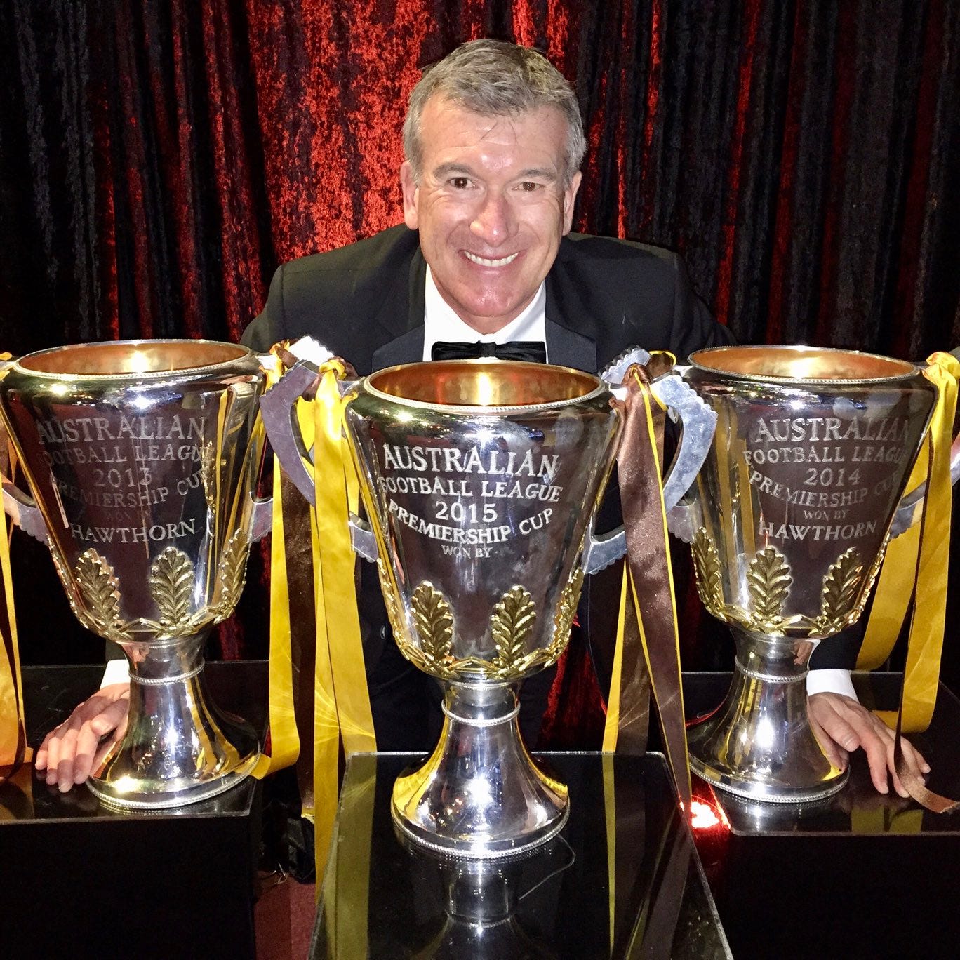 Tickets almost gone - first guest revealed!