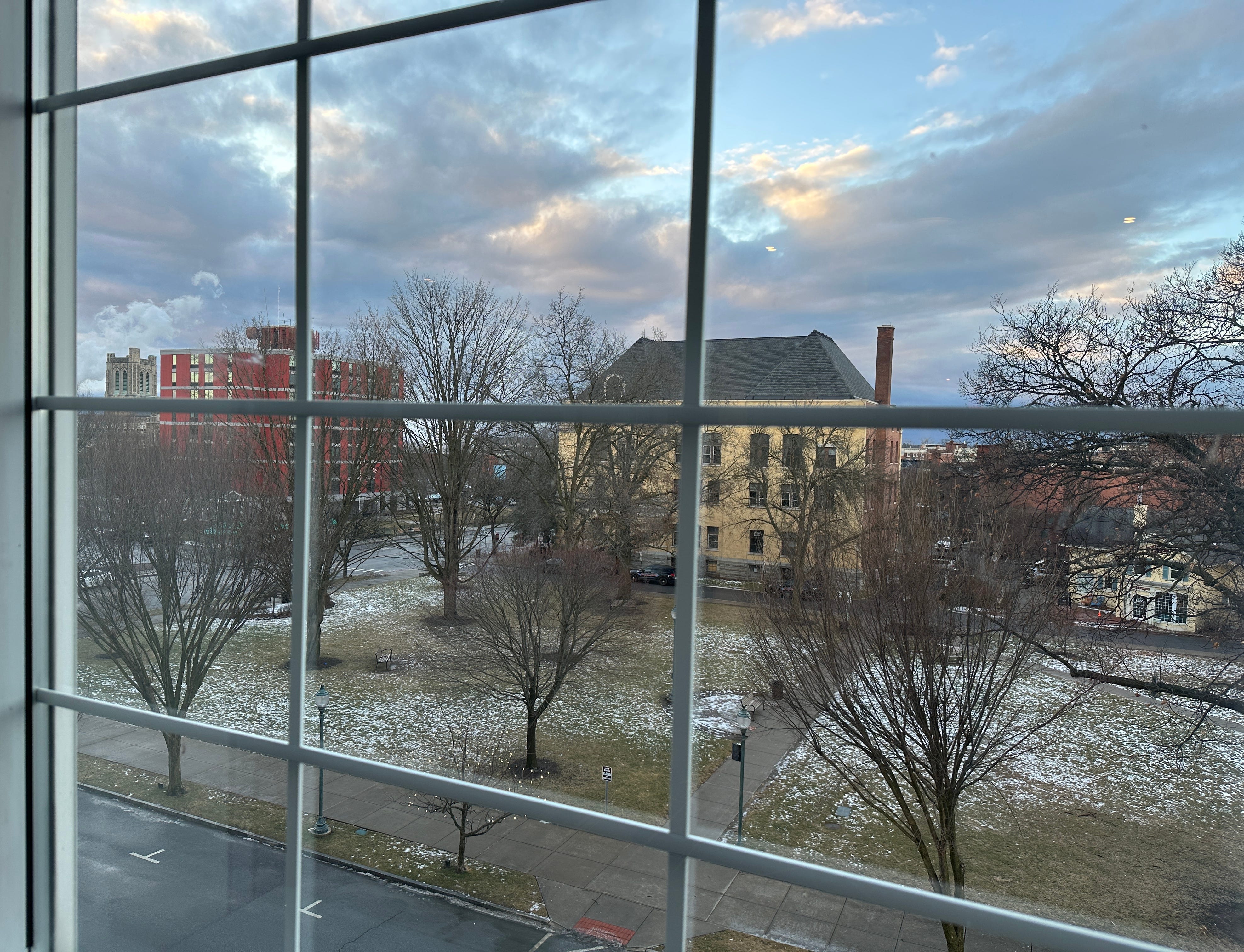 Keep Calm, Carry On ... And Wait - by Andrew Sullivan