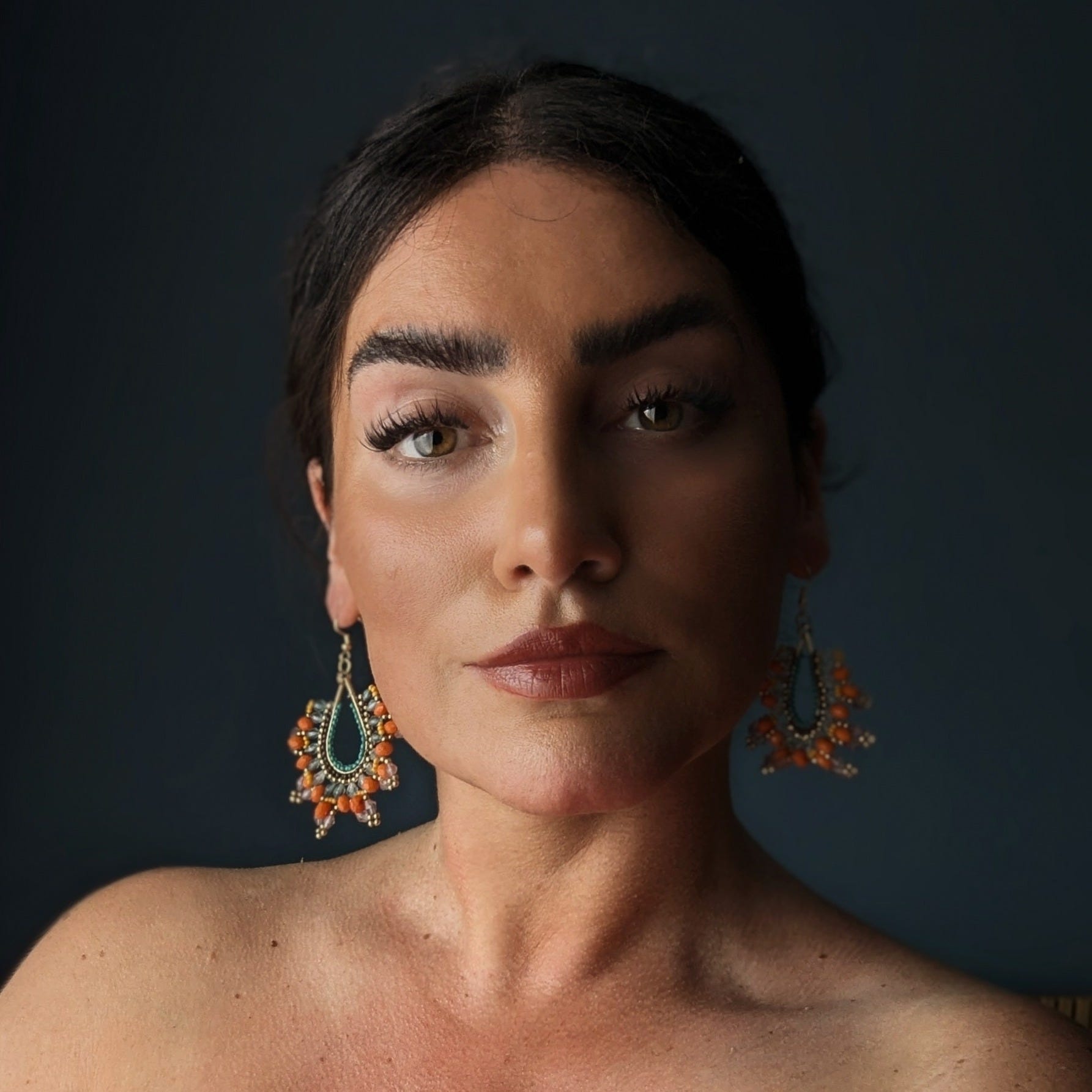 Nadia Meli | Substack