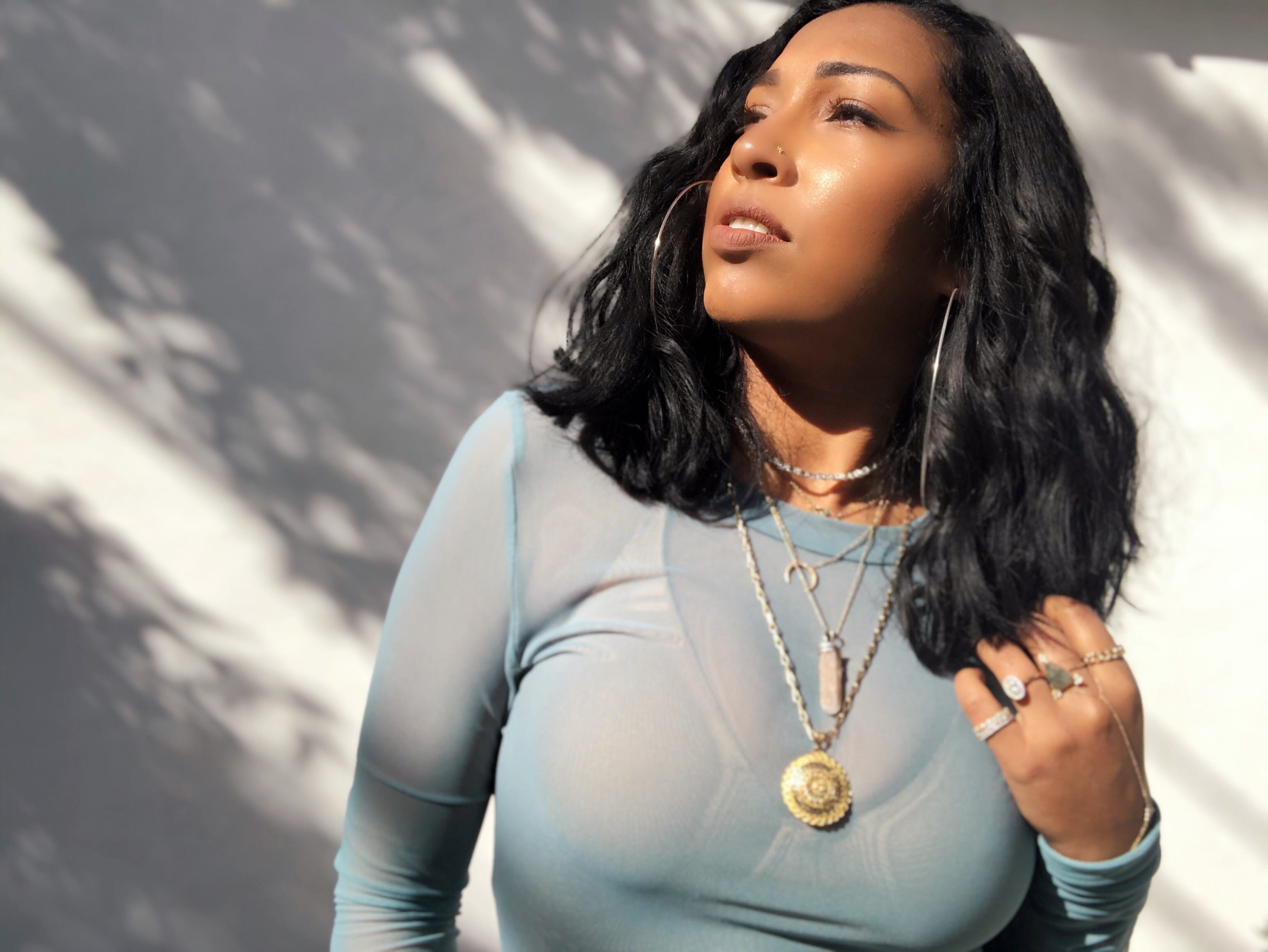 Melanie Fiona | Substack