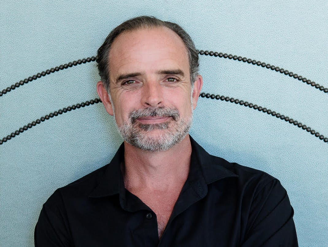 Nick Hudson and His Thoughts on the Cult of “Trust the Science” and the ...