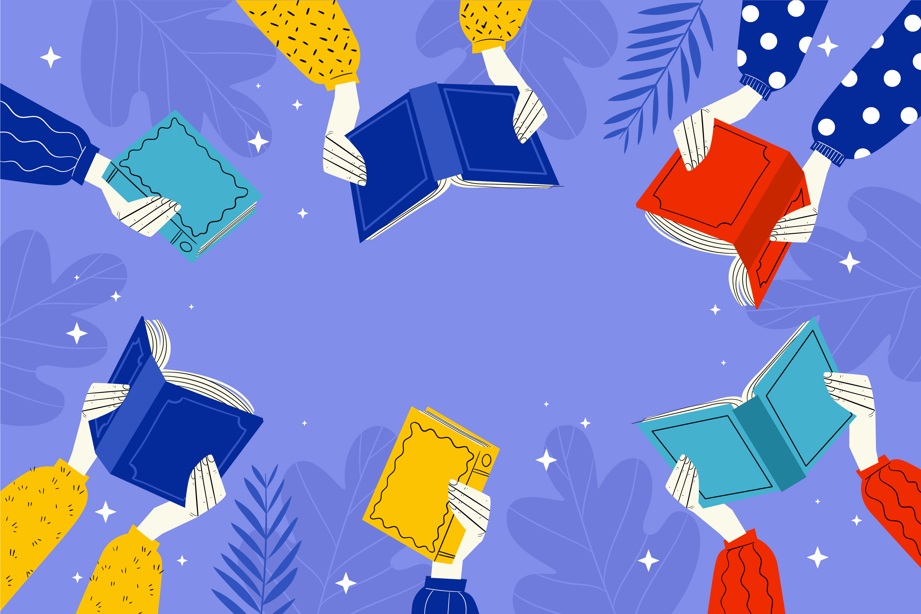 My Top 10 Books Of All Time (Maybe) - by Jess