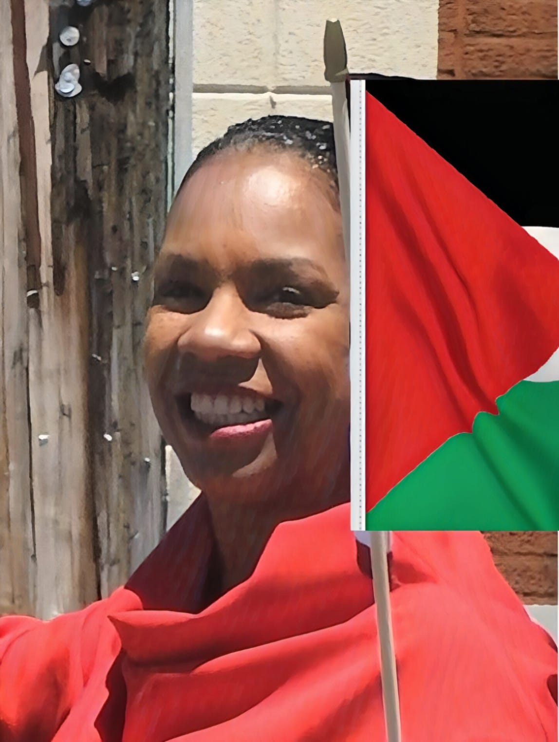 Luthmann v. Hanks et al. - Received By NYSCEF