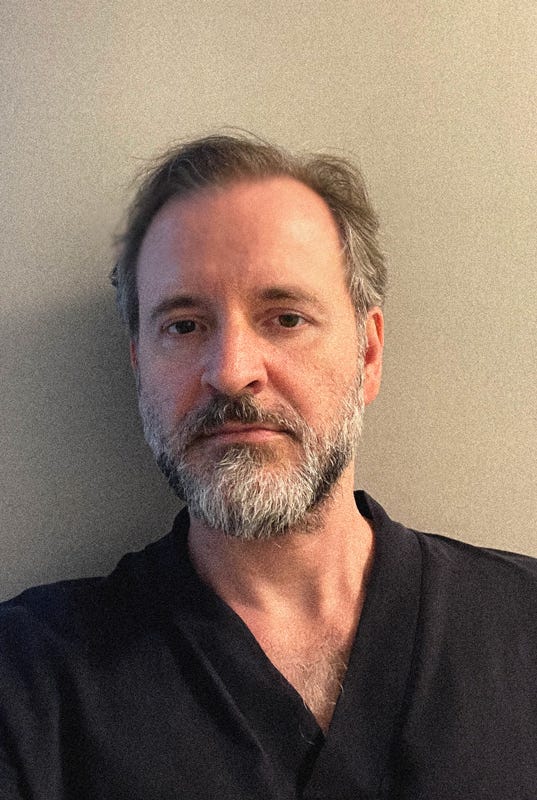 Ricardo Martini | Substack