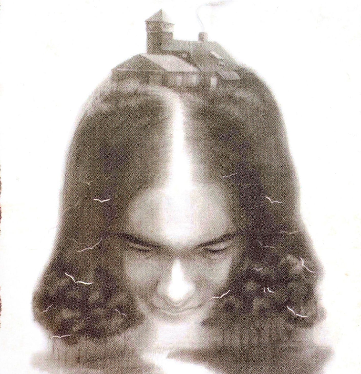 Dung Kai Cheung | Substack