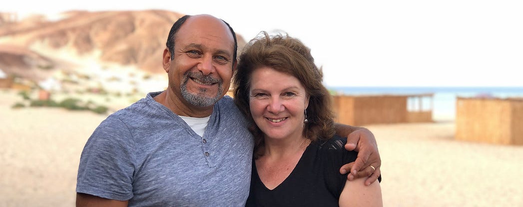 Enjoy Simple Beauty at Basata Eco-Lodge