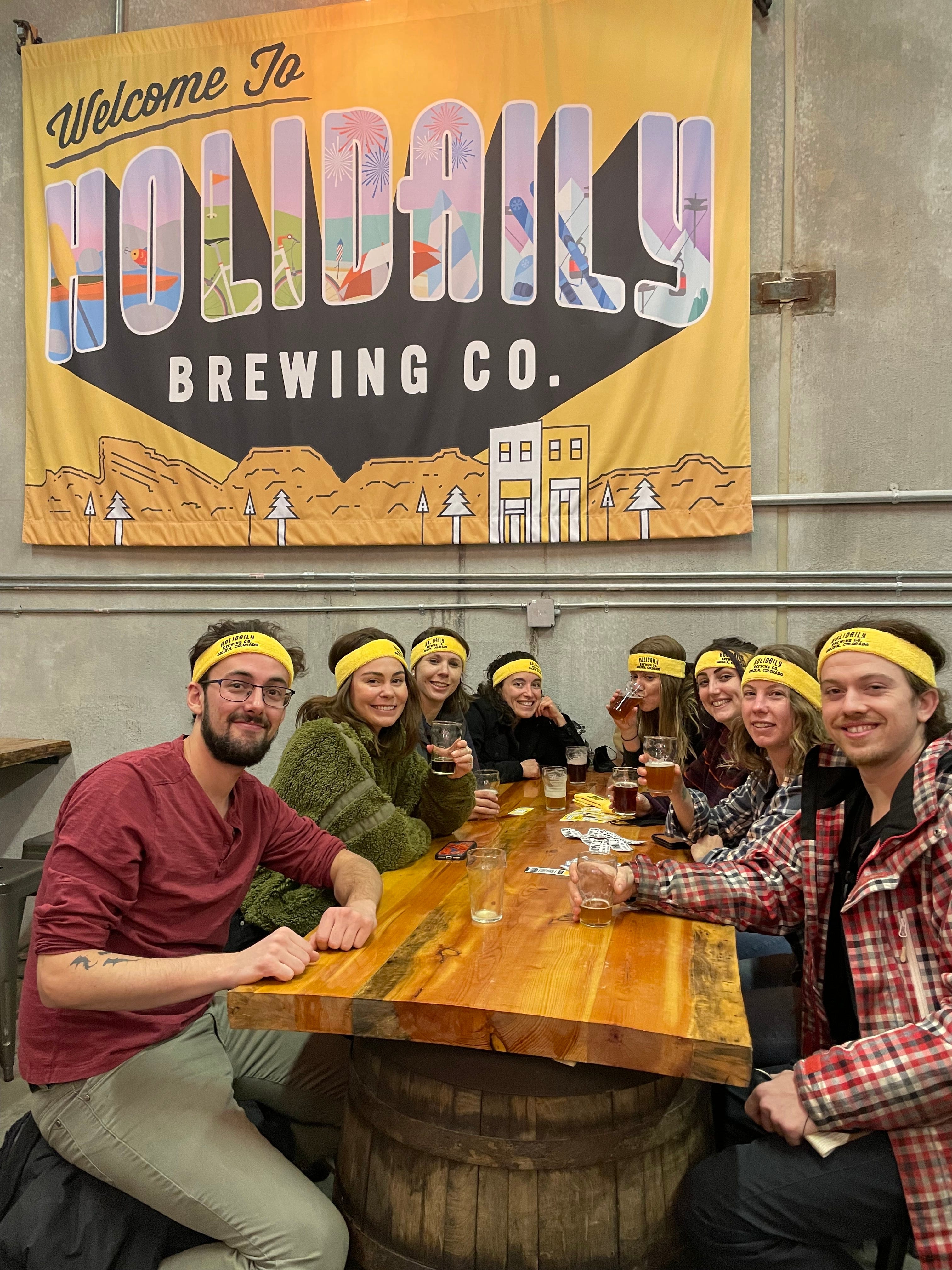 Holiday Wishes from Chef Christine. - by Christine Ruch