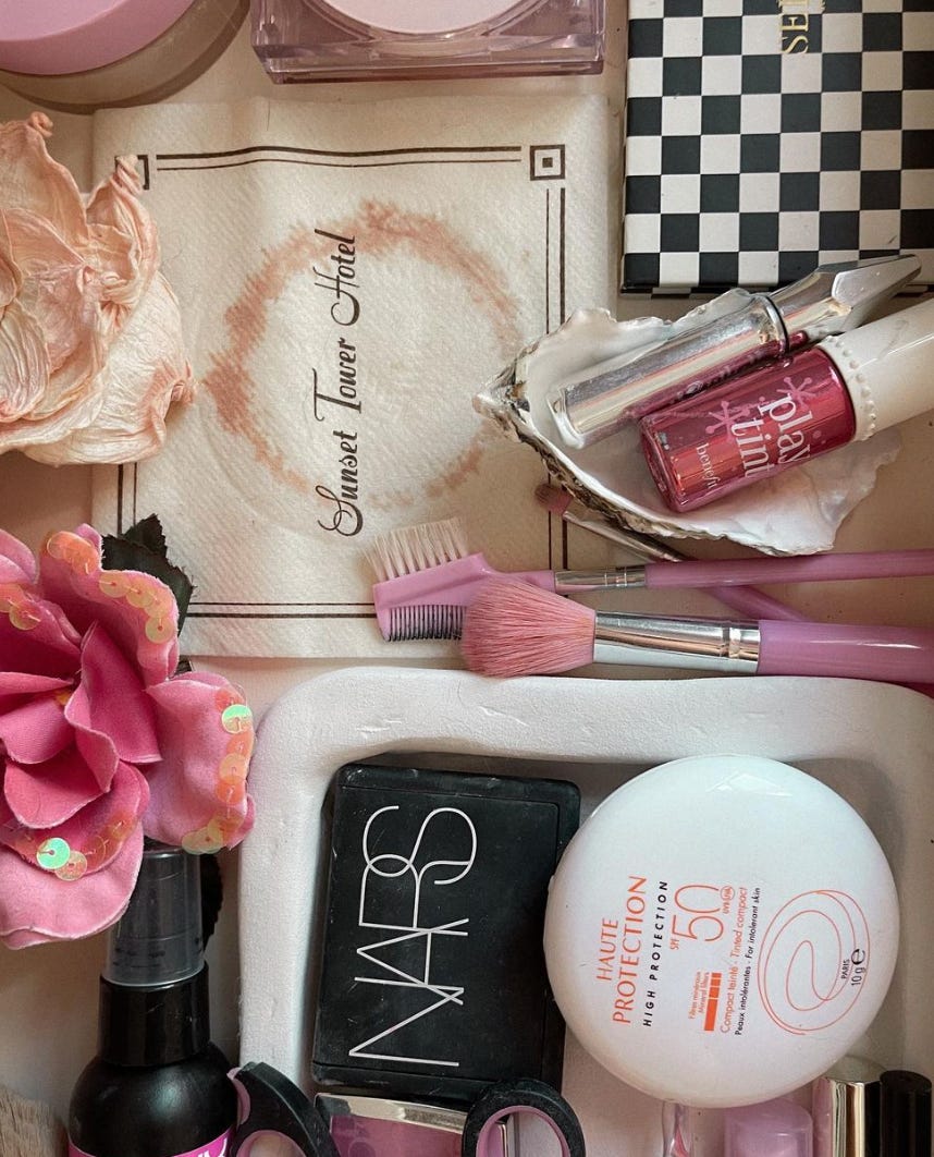 The Psychology of Sissification - by Monique