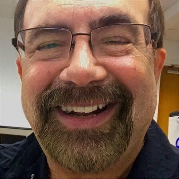 Tim Davis | Substack