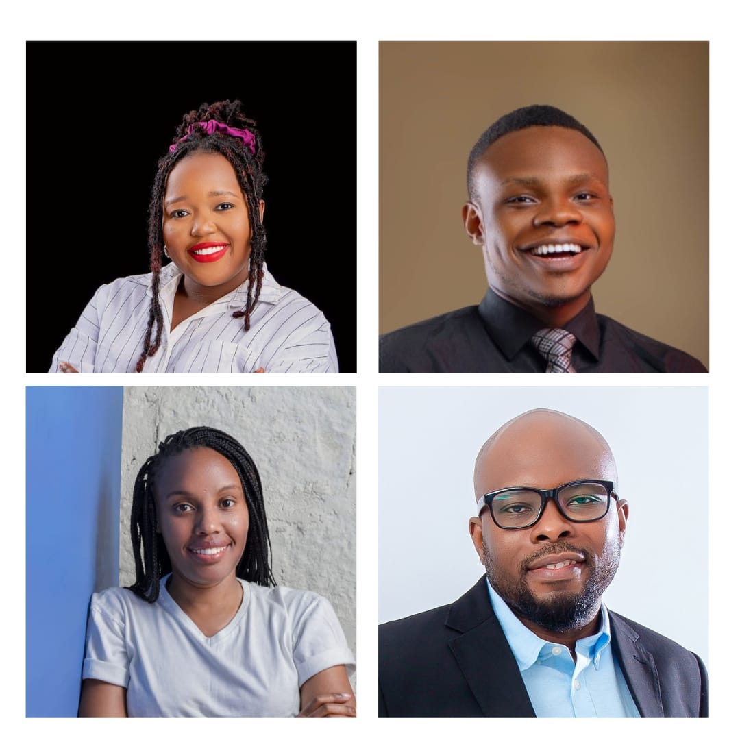 Exploring Africa Scicomm - by Ruth From Sayensi - Sayensị