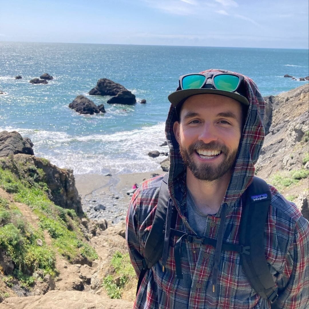 Sean McQuillan | Substack