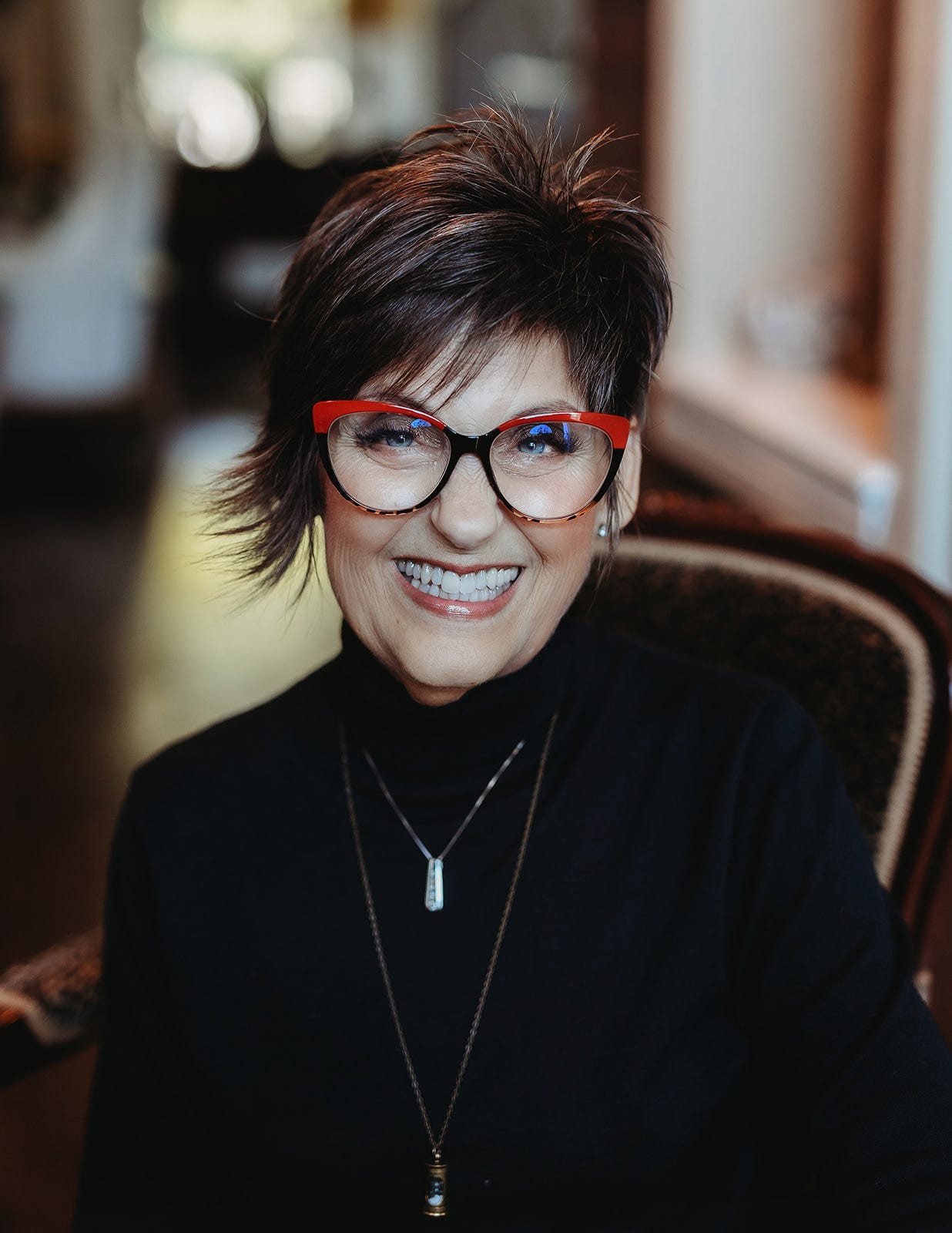 Tona Restine | Substack