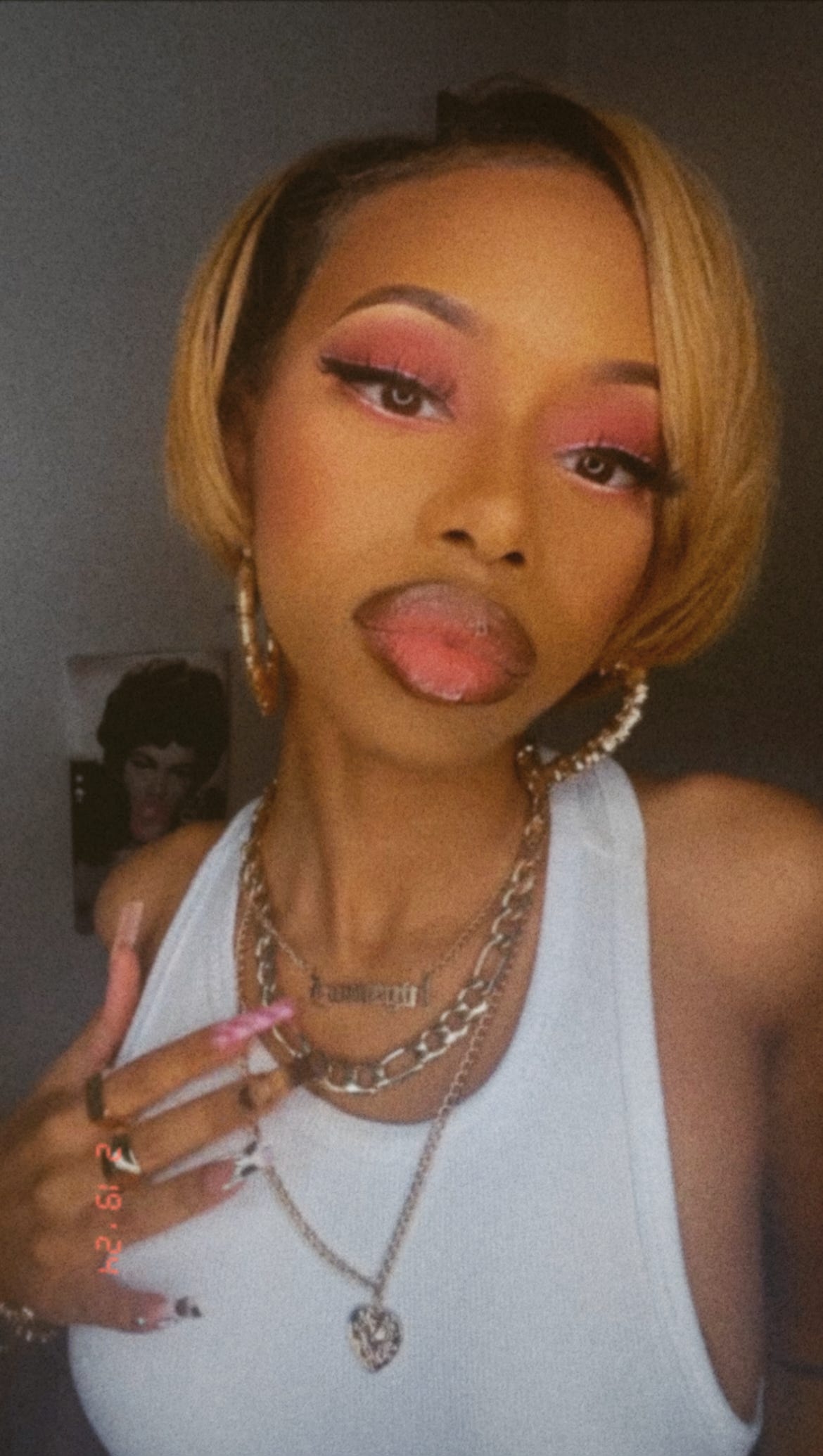 the beauty in personal style. - by kamory rose.