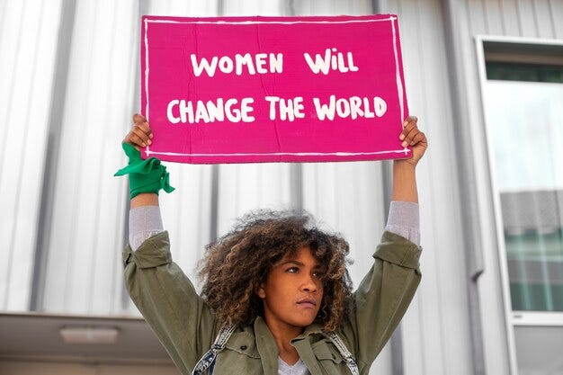 Where have all the Real Men Gone? Part 2