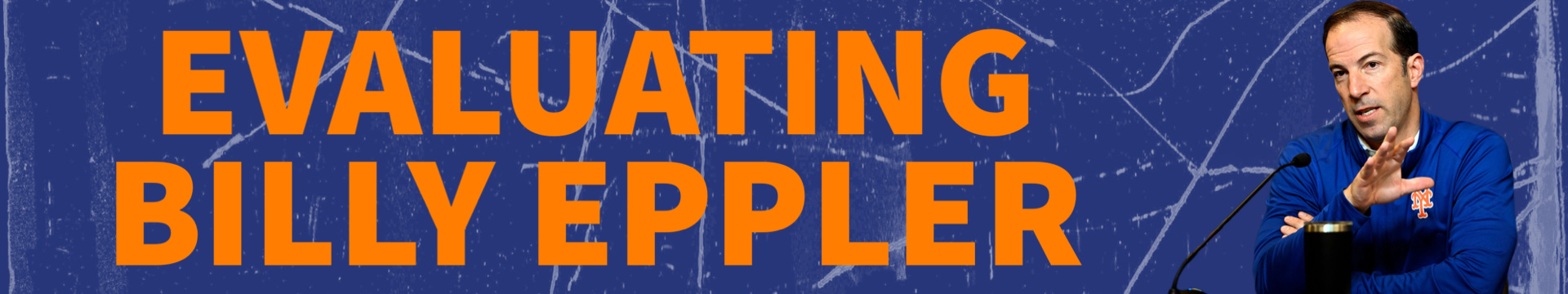 Good Vibes - by Jeffrey Bellone and Blake Zeff - Mets Fix