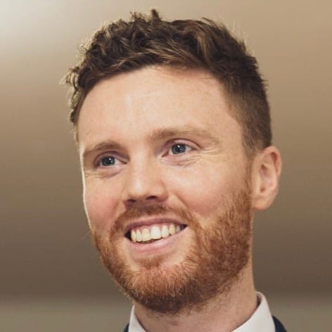 Jason Leonard | Substack