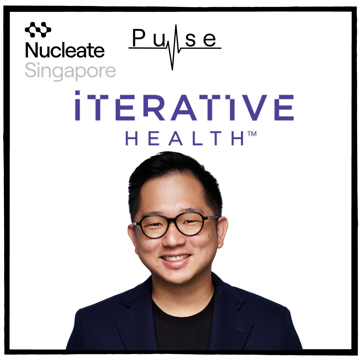 Diagnosing GI diseases using AI with Iterative Health’s Dr. Jonathan Ng