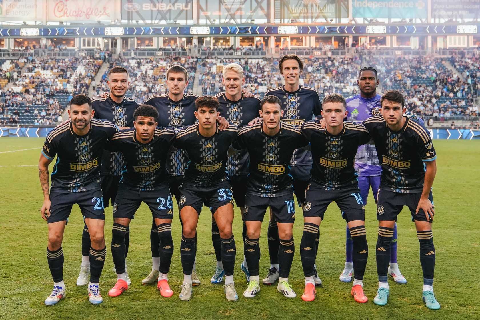 Assessing the Philadelphia Union's Offseason