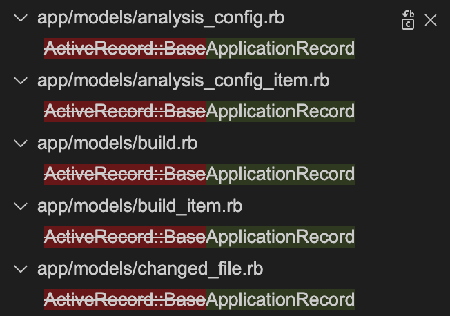 Use Synvert To Automatically Upgrade Rails 42 To 50 Part 1