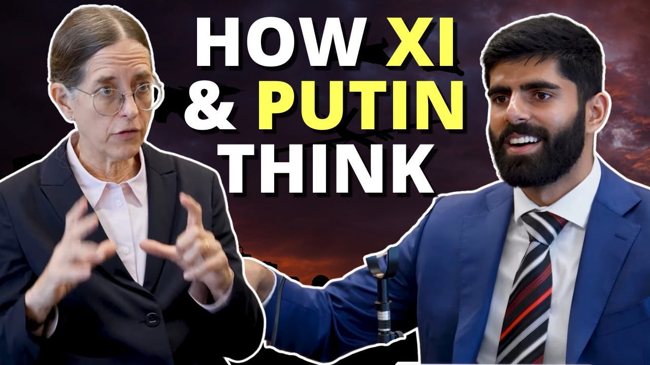 $2000 Clips Competition - by Dwarkesh Patel