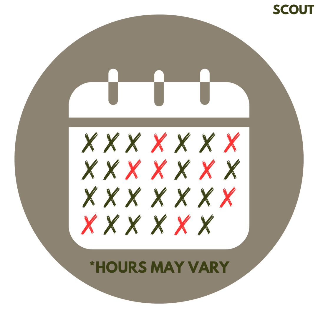 Setting Up an OSC Schedule - by Diana Wallace