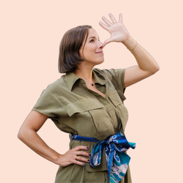 Elise Garcia | Substack