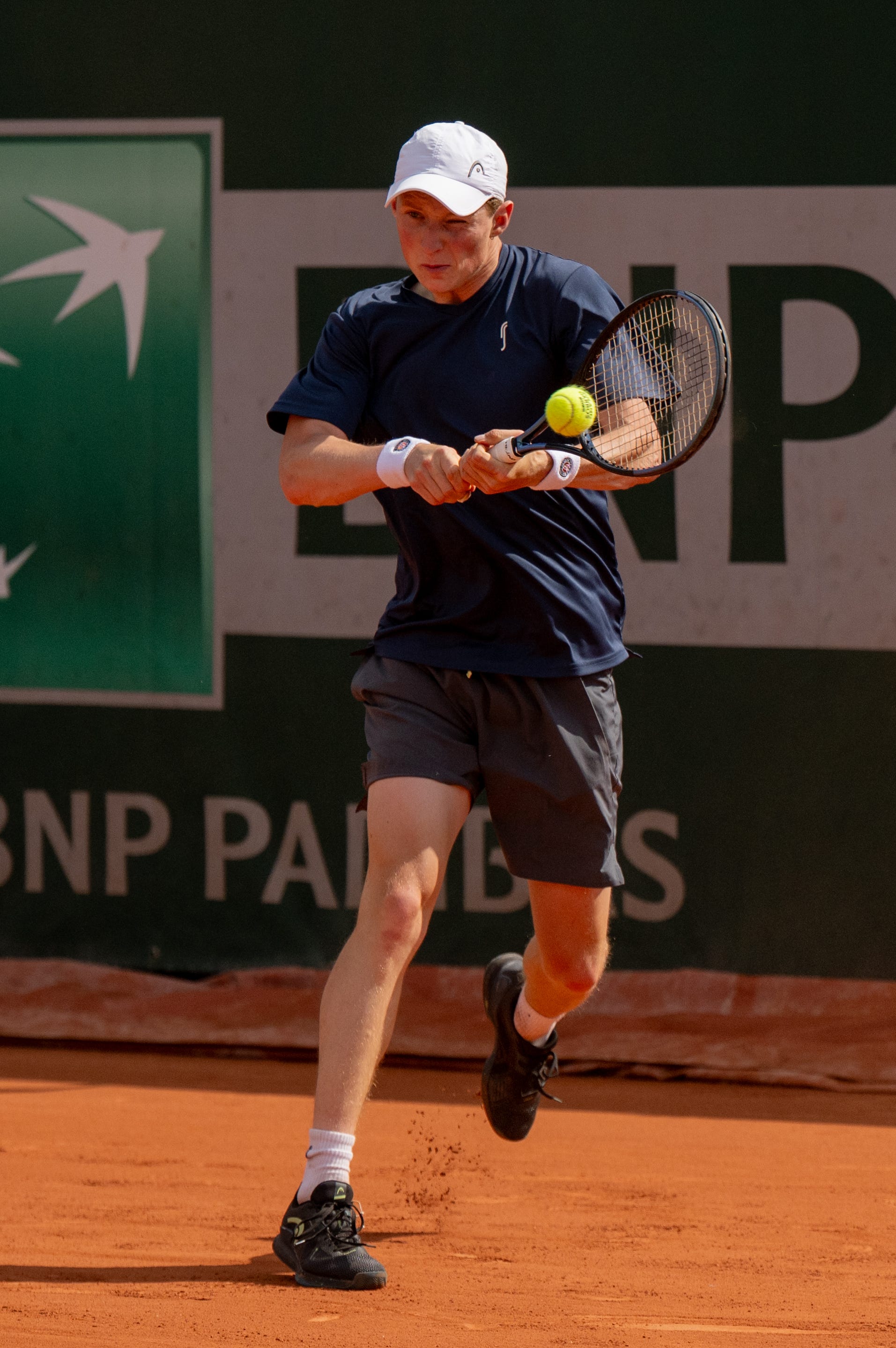 The Best Shot in Tennis That You (Probably) Haven't Seen Yet