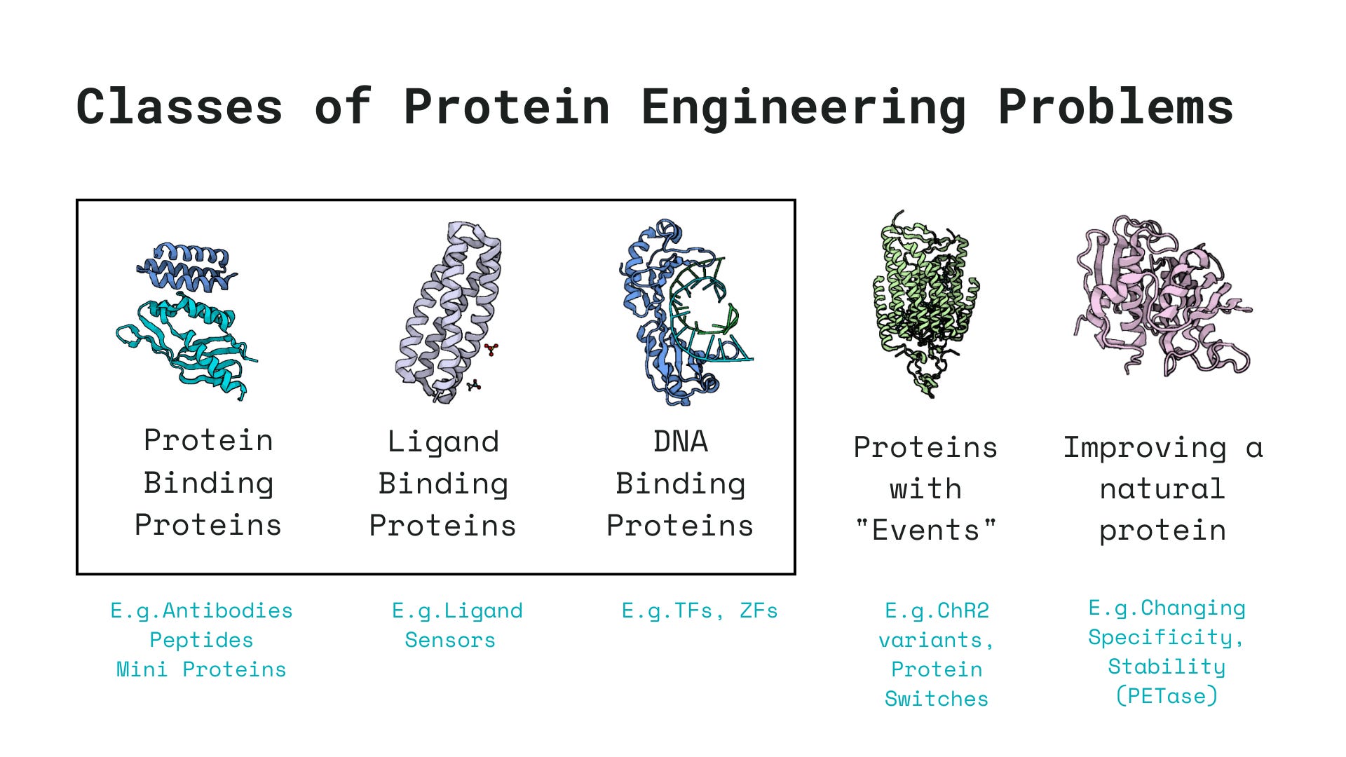 Pipelines for Protein Engineering - Stochastic Engineer