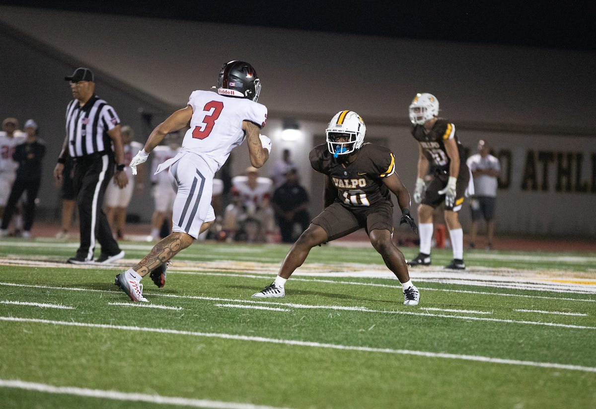 Beacons by position: Dabo brings wealth of knowledge to young defensive ...