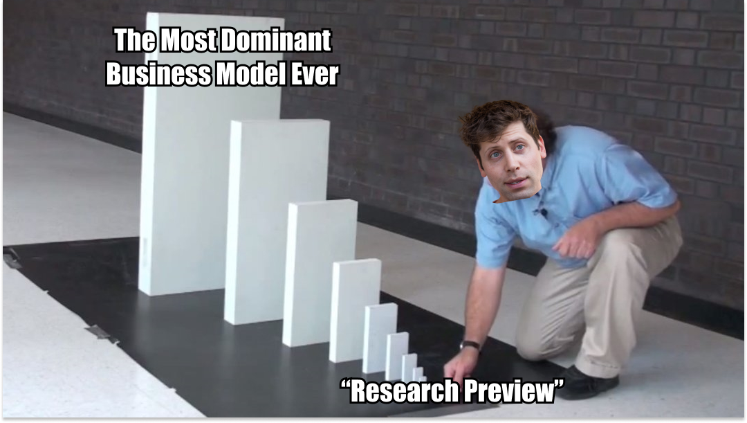 Attention is All You Need - Not Boring by Packy McCormick