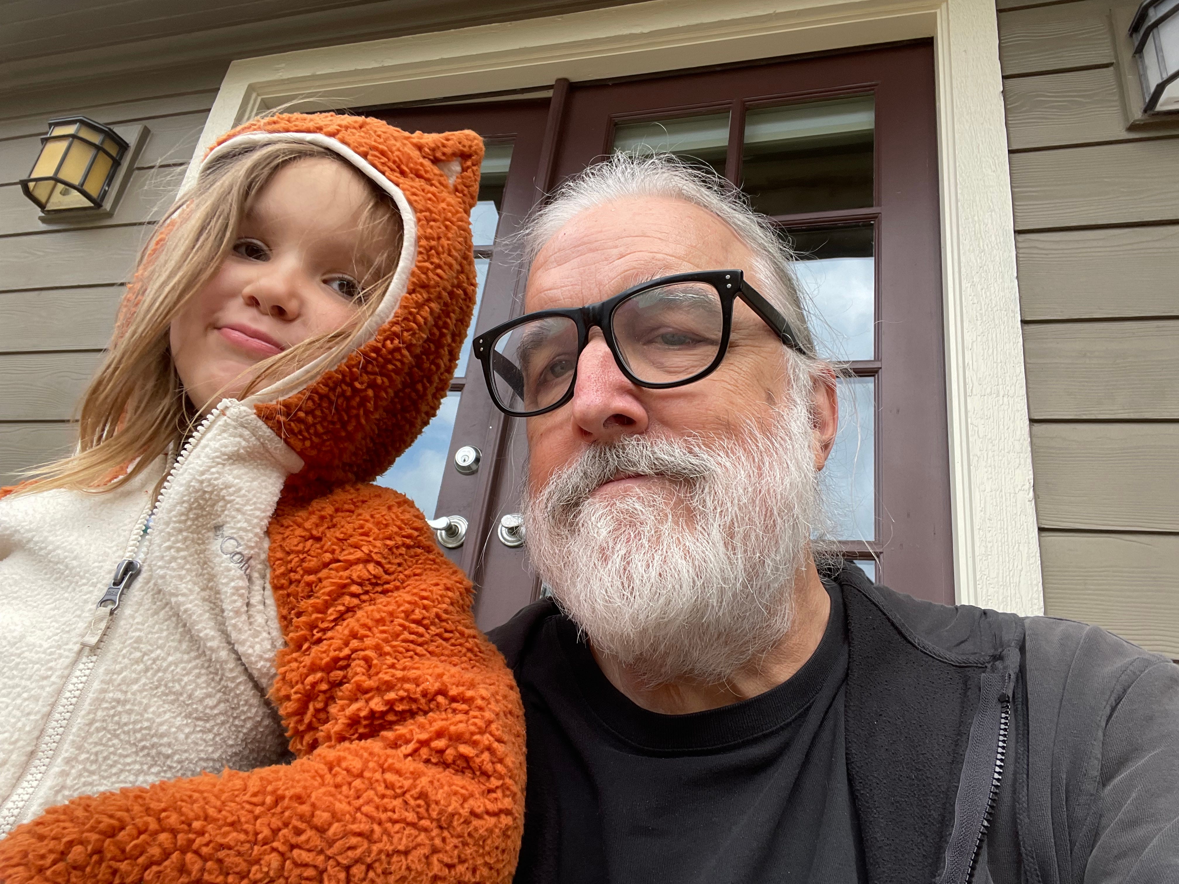 My Morning Routine - Kelley Baker's Substack