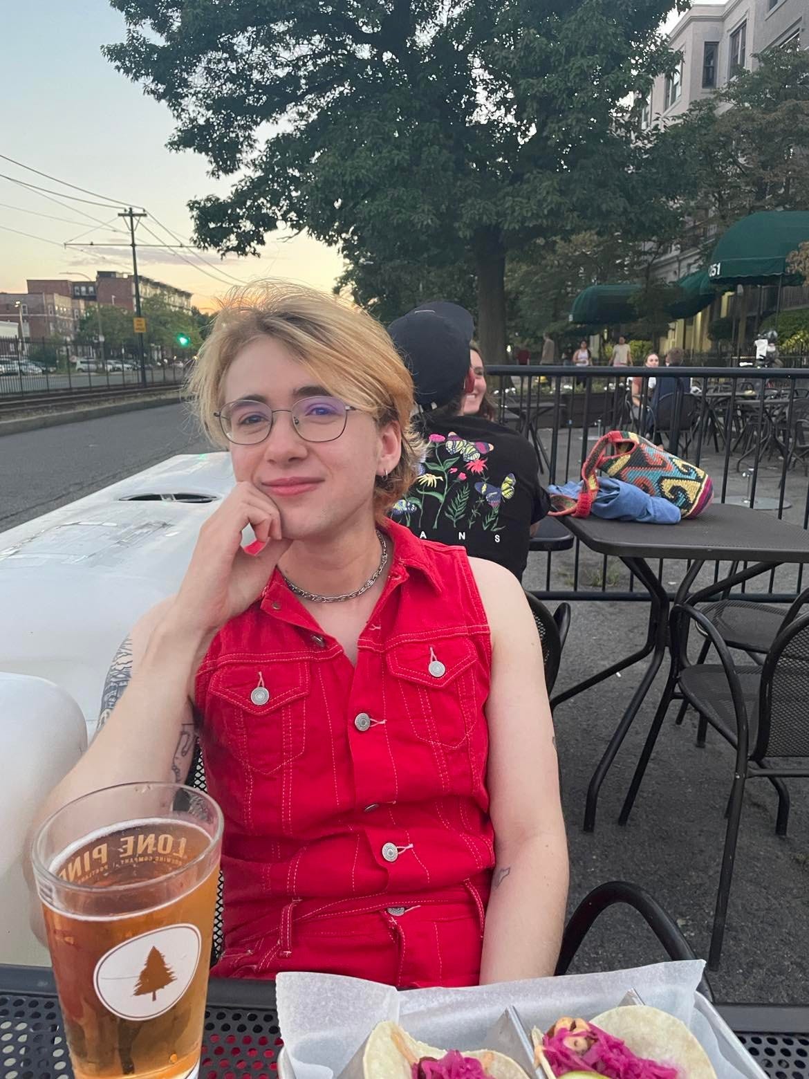 Myles Taylor | Substack