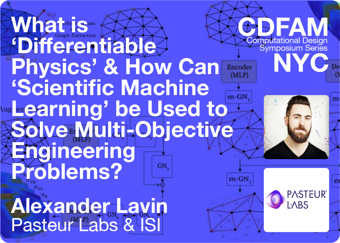What is 'Differentiable Physics' & How Can 'Scientific Machine Learning' be Used to Solve Multi ...