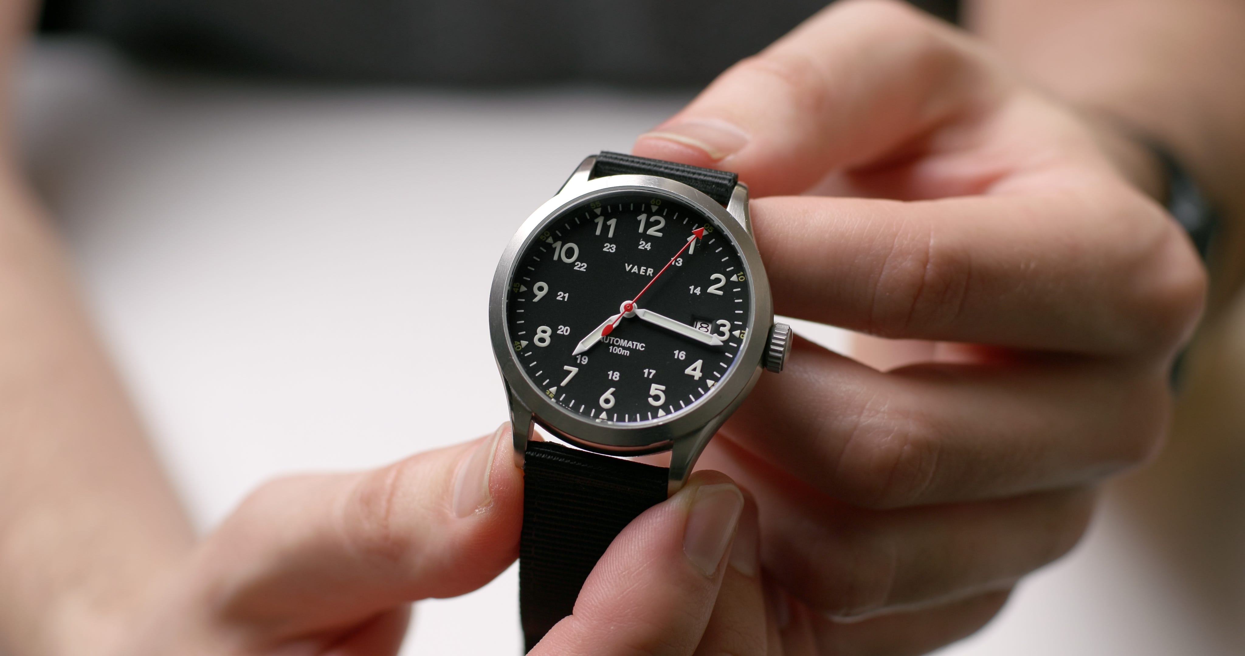 Making a Space for Myself - by Evan Olson - Feed the Sensor