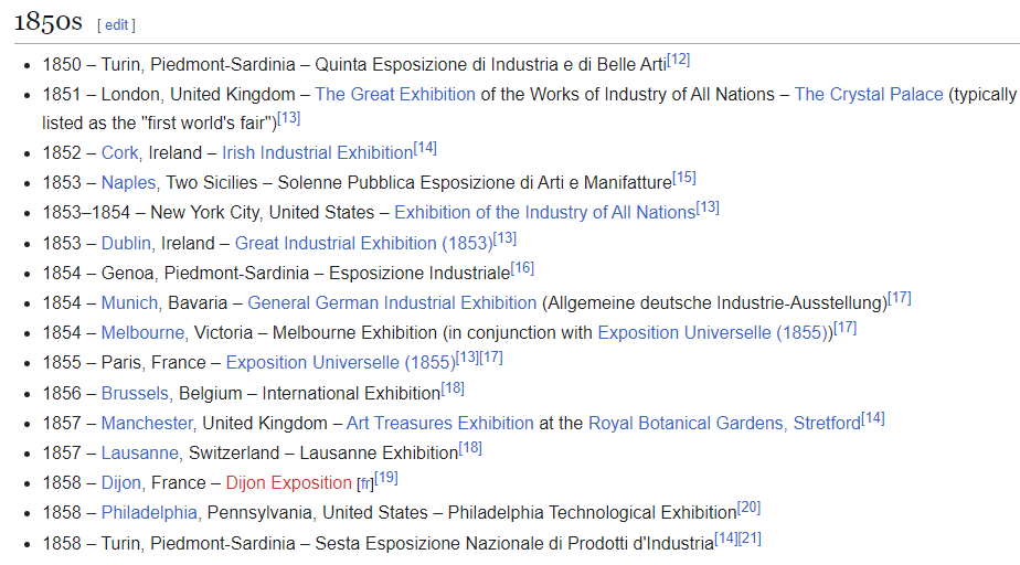 Demolishing the World's Fairs: the Most Fascinating Story You've Never ...
