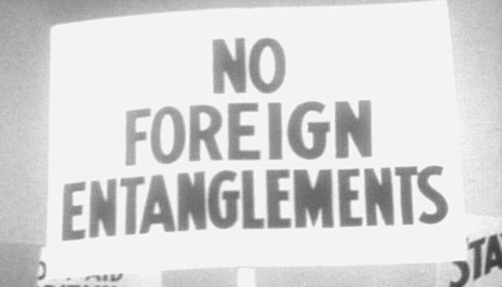 Exit the United Nations and the WHO – Vigilant News Network