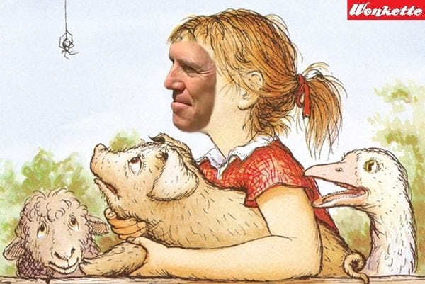 Wise Sentient Spider Convinces Supreme Court To Uphold California Anti ...