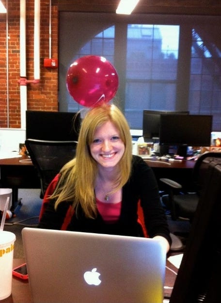 Forever Young - by Chris Anselmo - Hello, Adversity