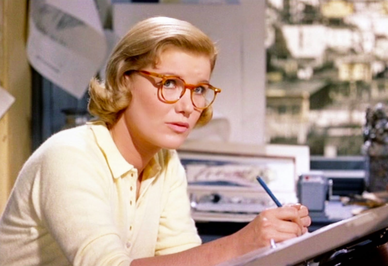 Marjorie Also Known as Midge - by Keith Phipps - The Reveal