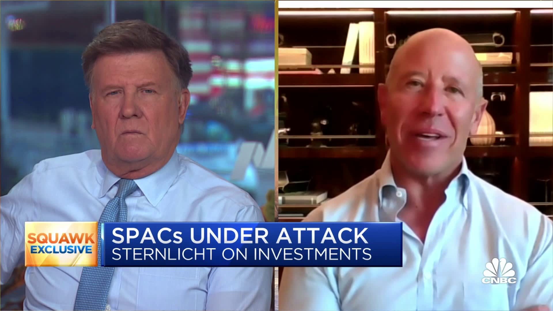 Jaws Mustang 🔓 - by Hunter - Lewis Enterprises