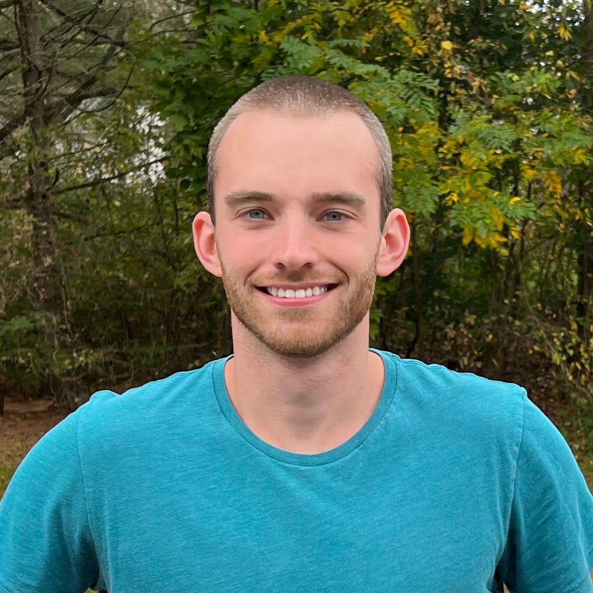 Cam Secore | Substack