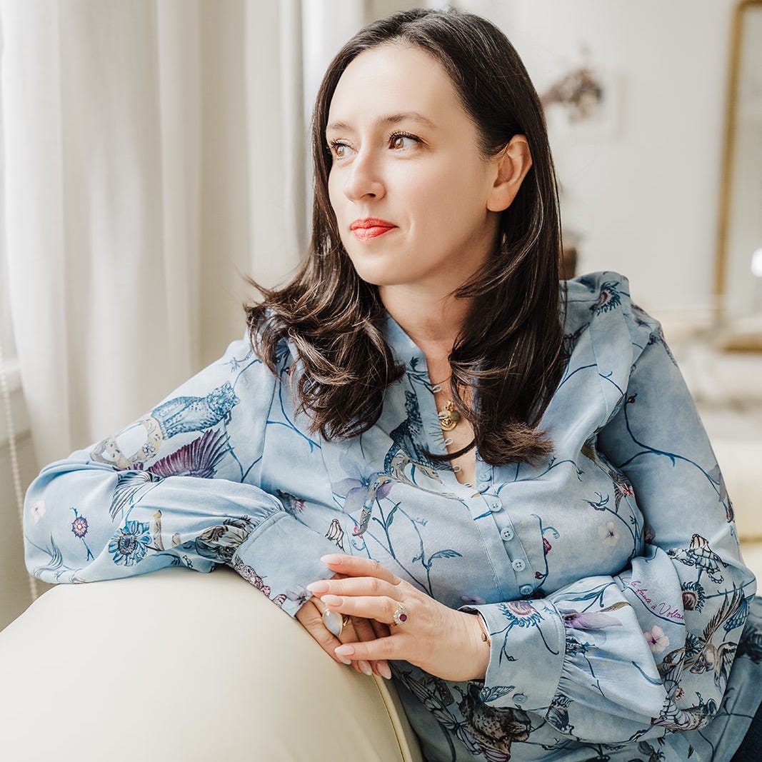 Sheryl Wagner | Substack