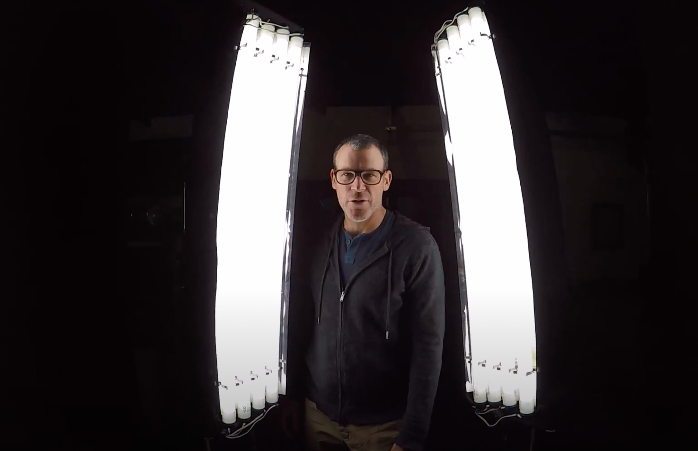 The Peter Hurley Effect - by Ken Rutkowski