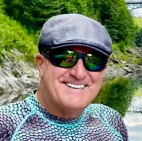 Gary Oster | Substack