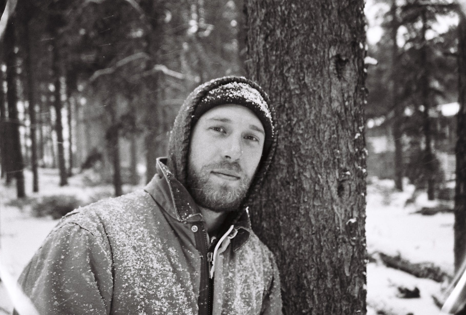 Alexander Shalom Joseph | Substack